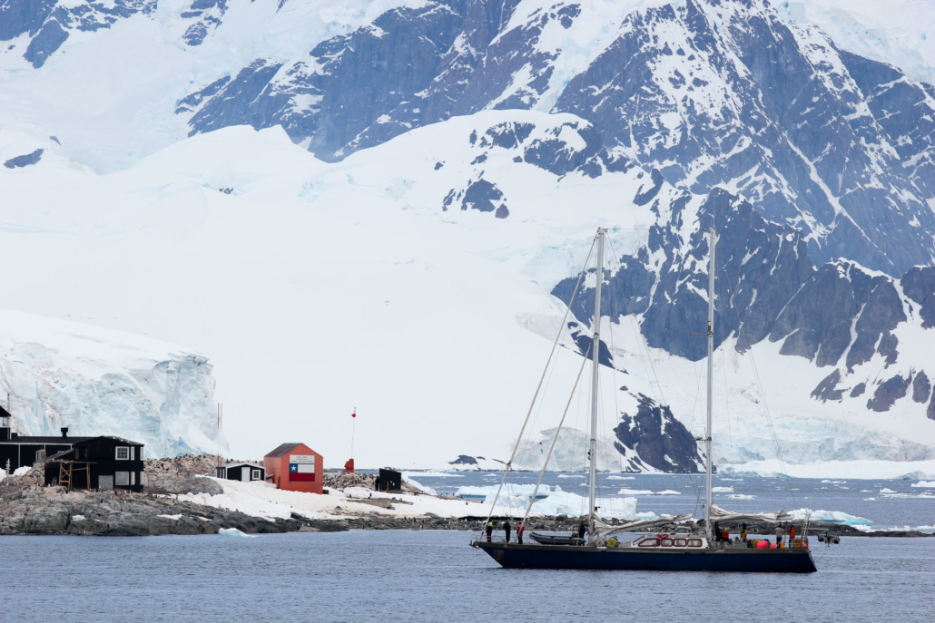 Boats & Yachts – Tern Travel