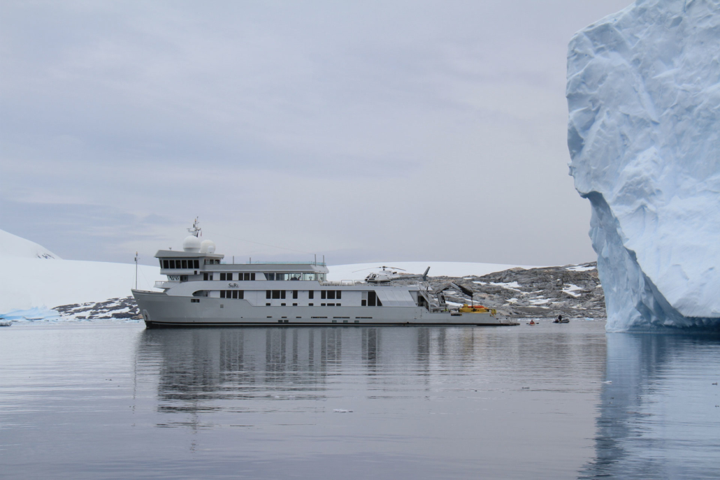 Boats & Yachts – Tern Travel