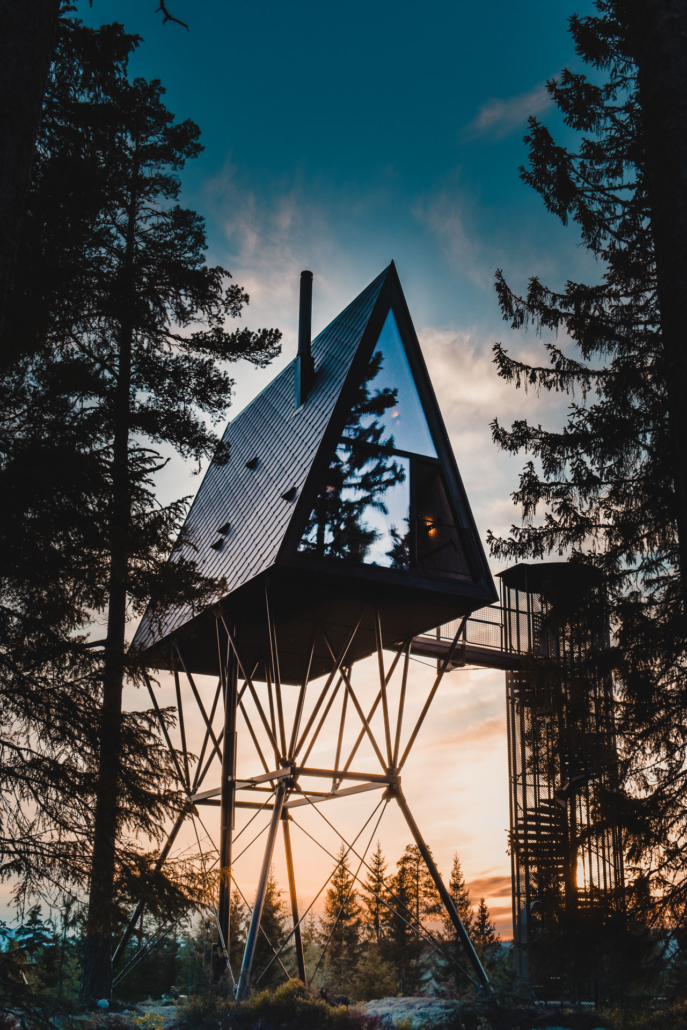 Norway – Tern Travel